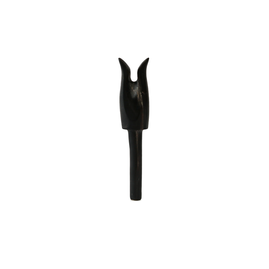 Natural H-Nocks | Traditional Archery by Vermil® – VermilArchery.com