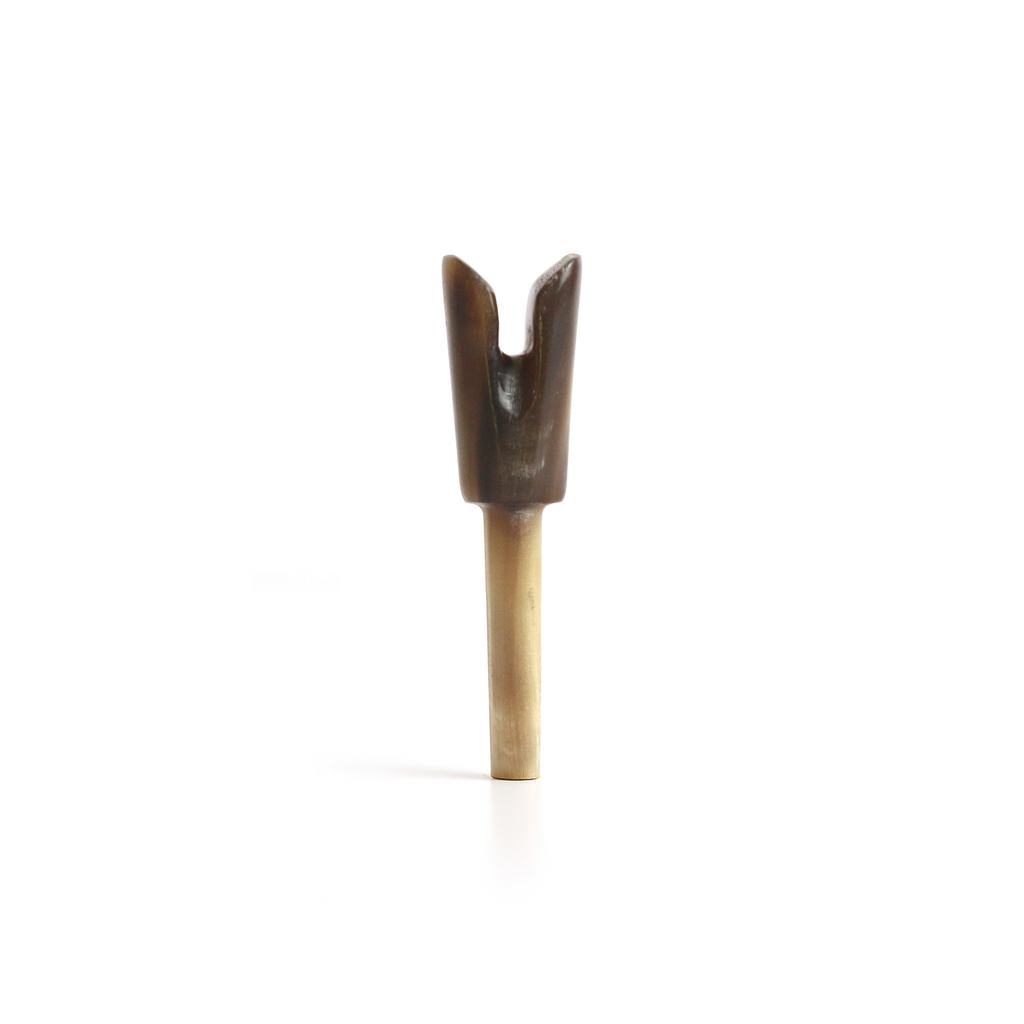 Natural M-Nocks | Traditional Archery by Vermil® – VermilArchery.com