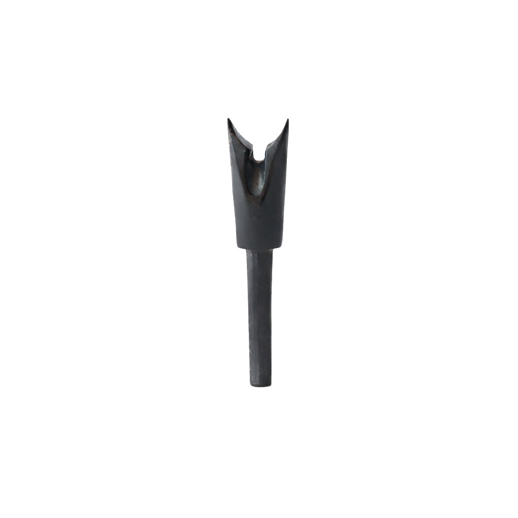 Natural V-Nocks | Traditional Archery by Vermil® – VermilArchery.com