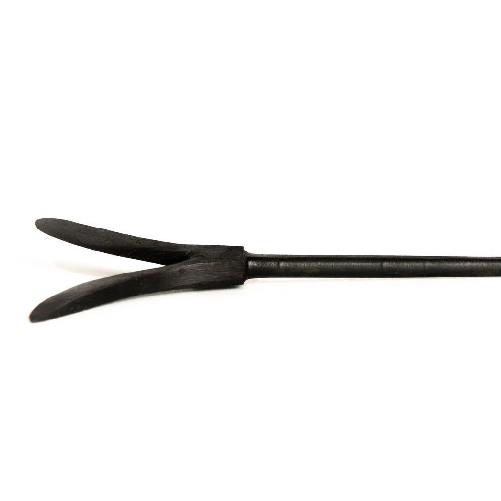 Swallow Tail Arrowhead | Traditional Archery by Vermil® – VermilArchery.com
