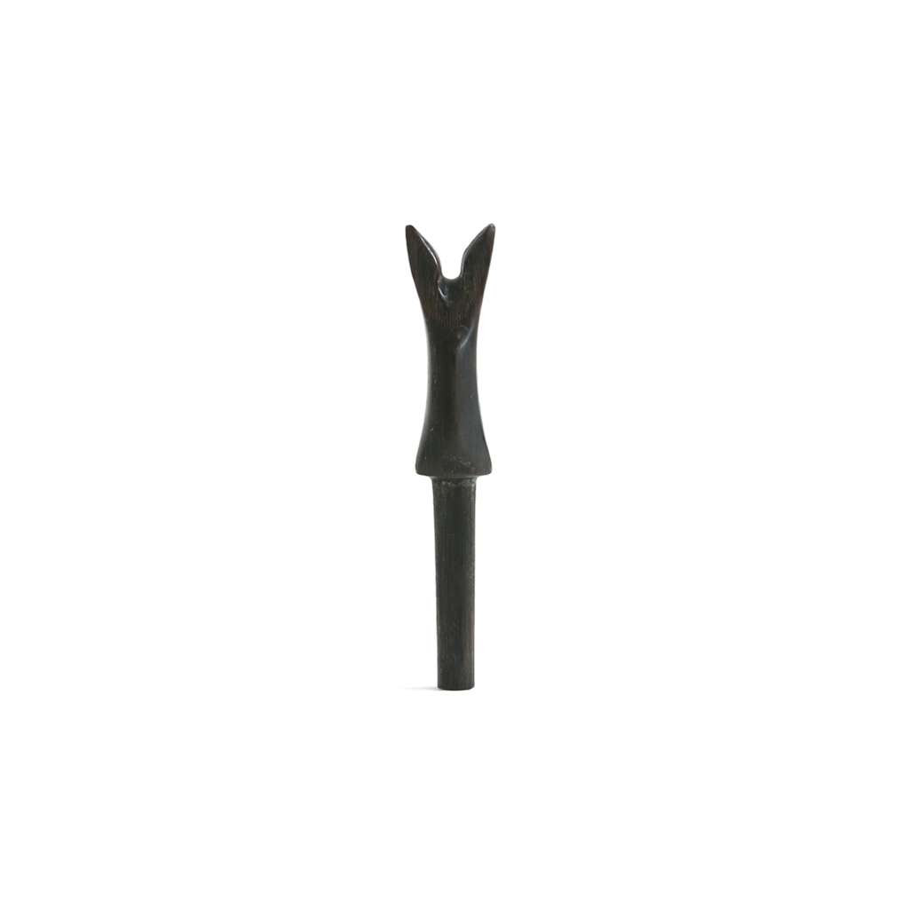 Natural X-Nocks | Traditional Archery by Vermil® – VermilArchery.com